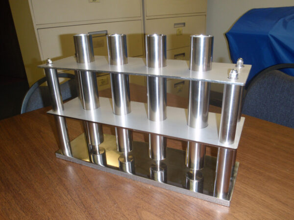 Stainless Steel Deformation Tester | Avon Lake Sheet Metal