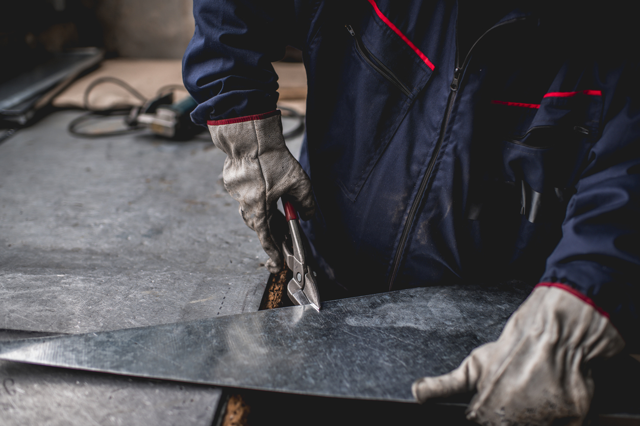 What is Precision Sheet Metal Fabrication? | Avon Lake Sheet Metal What is Precision Sheet Metal Fabrication? | Avon Lake Sheet Metal